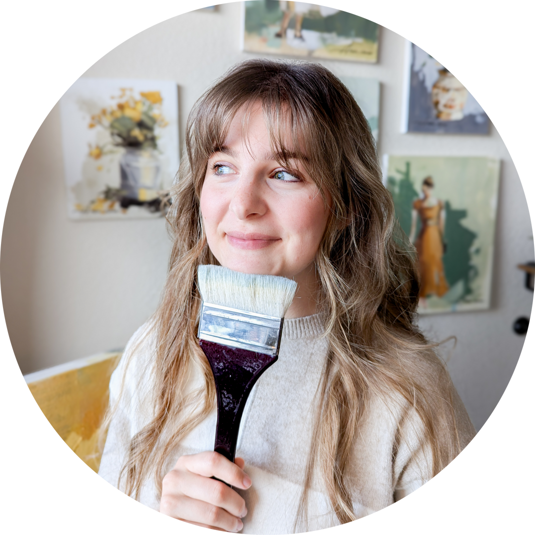 ALEAH DANAE | Mixed Media Artist – Aleah Danae